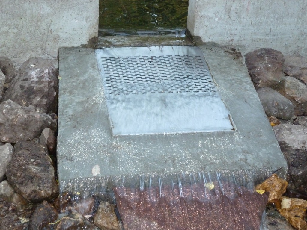 Aspen Hollow Micro Hydro Case History